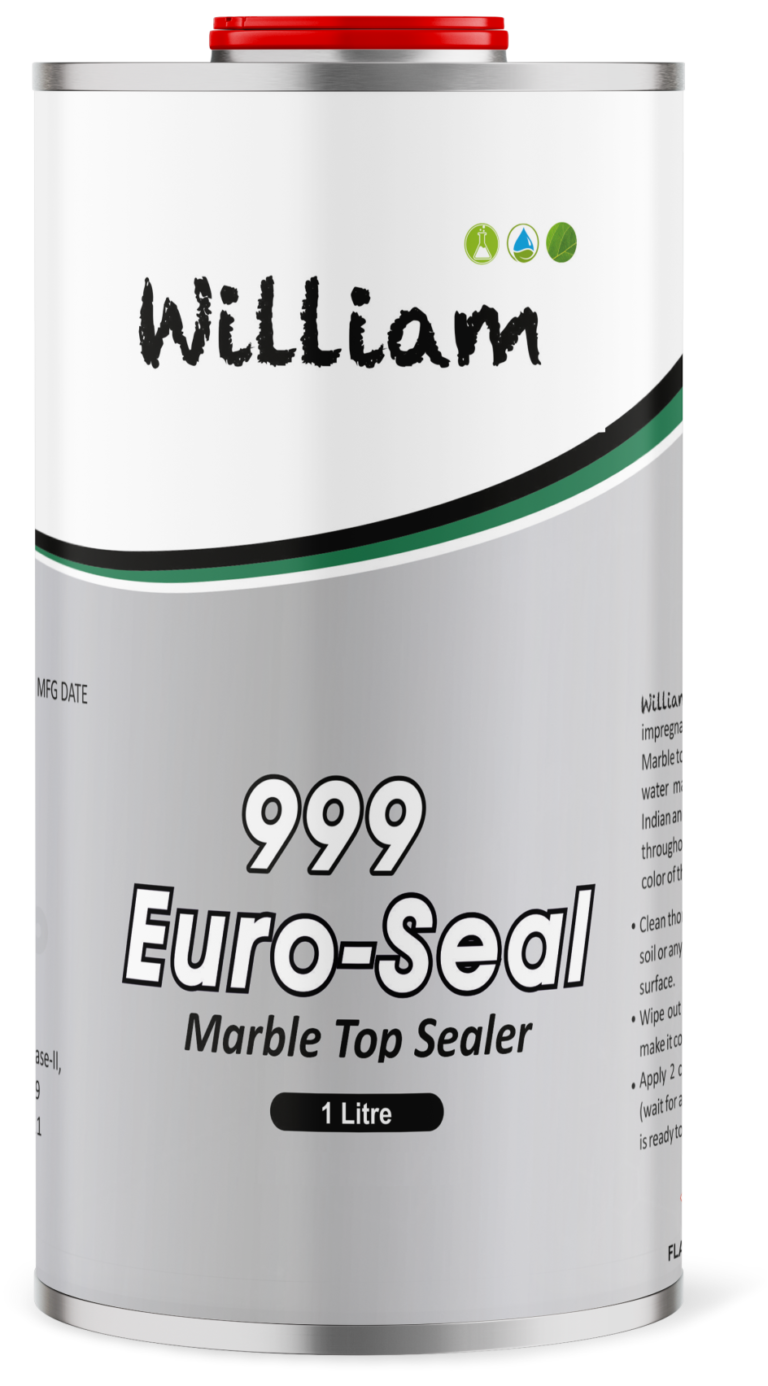 Euro Seal-999 – William Products
